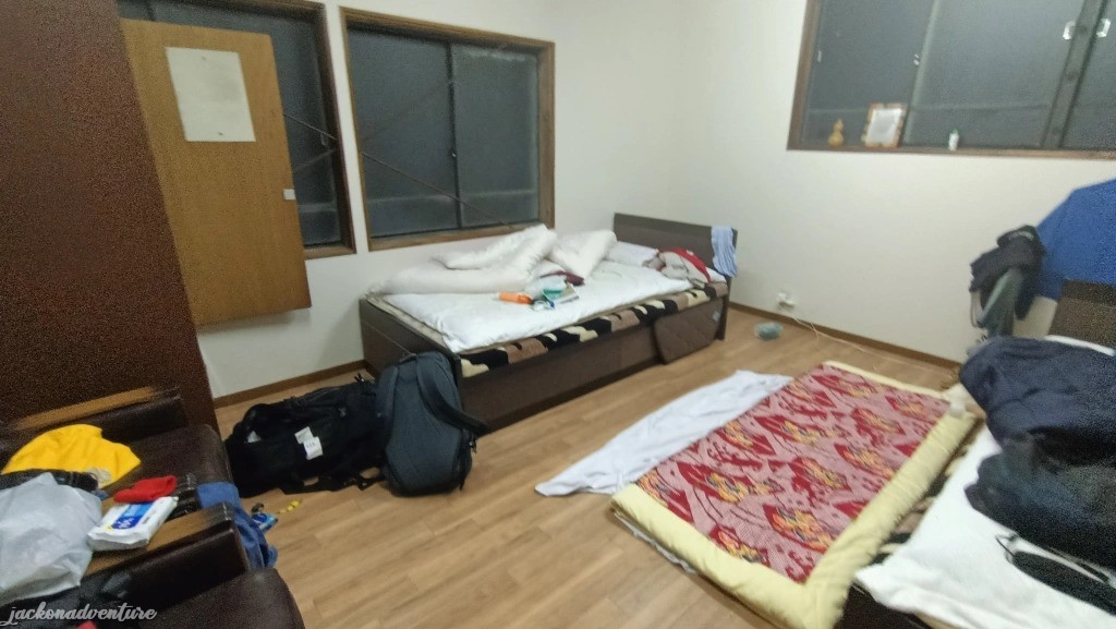 WWOOFing in Japan – Jack on Adventure