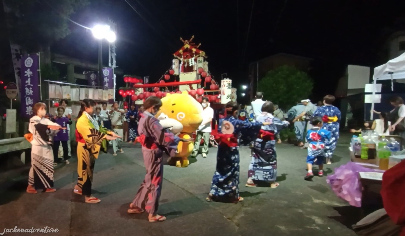 WWOOFing in Japan – Jack on Adventure